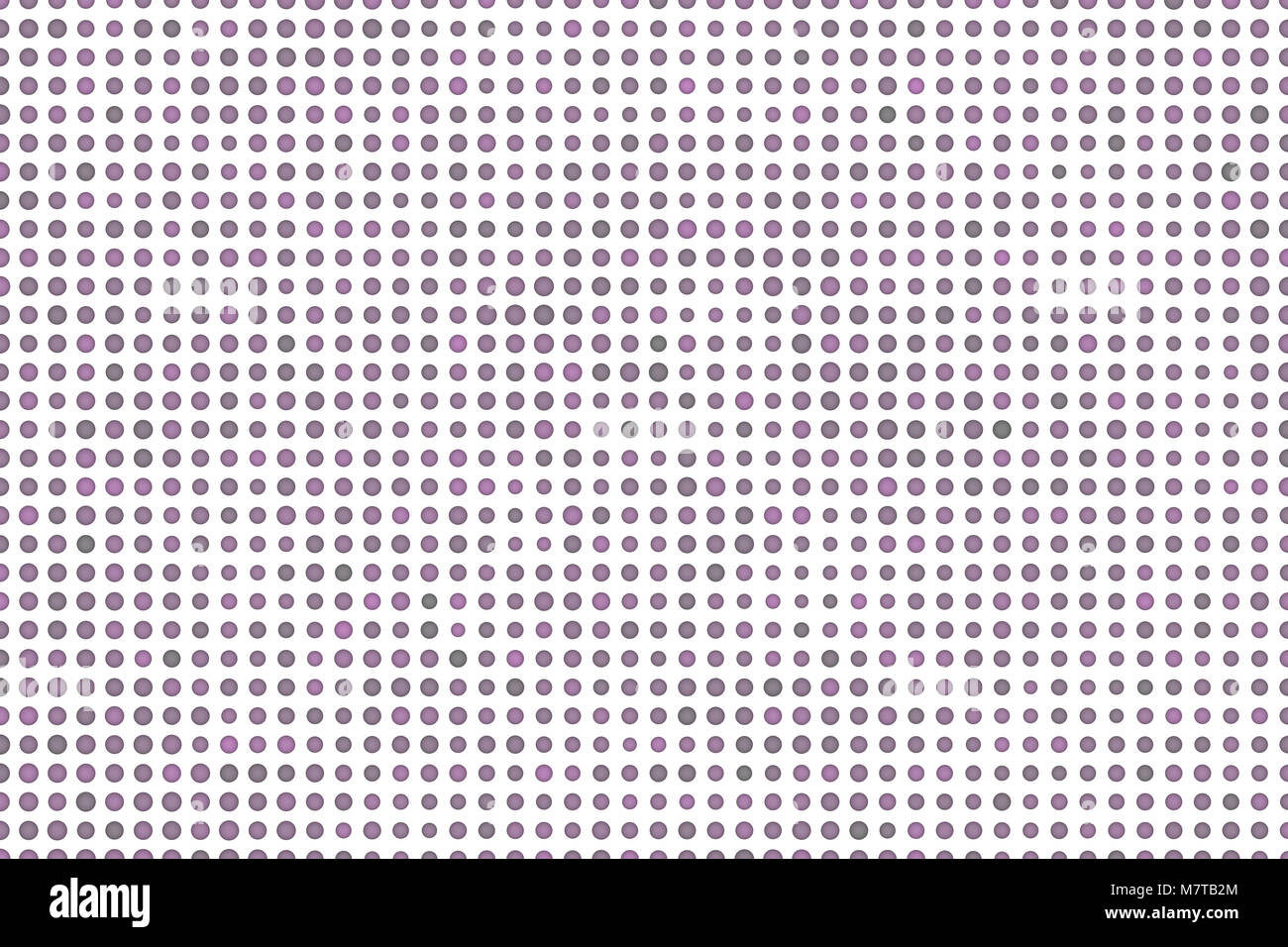 Colored 3D sphere, circle or ellipse pattern for design wallpaper ...
