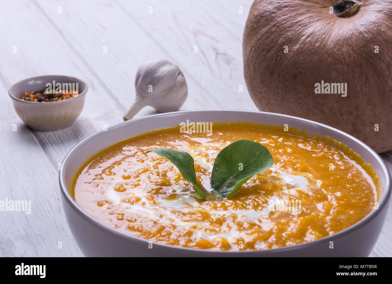 Food and nature Stock Photo - Alamy