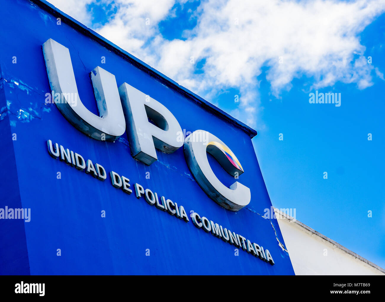 Upc logo hi-res stock photography and images - Alamy