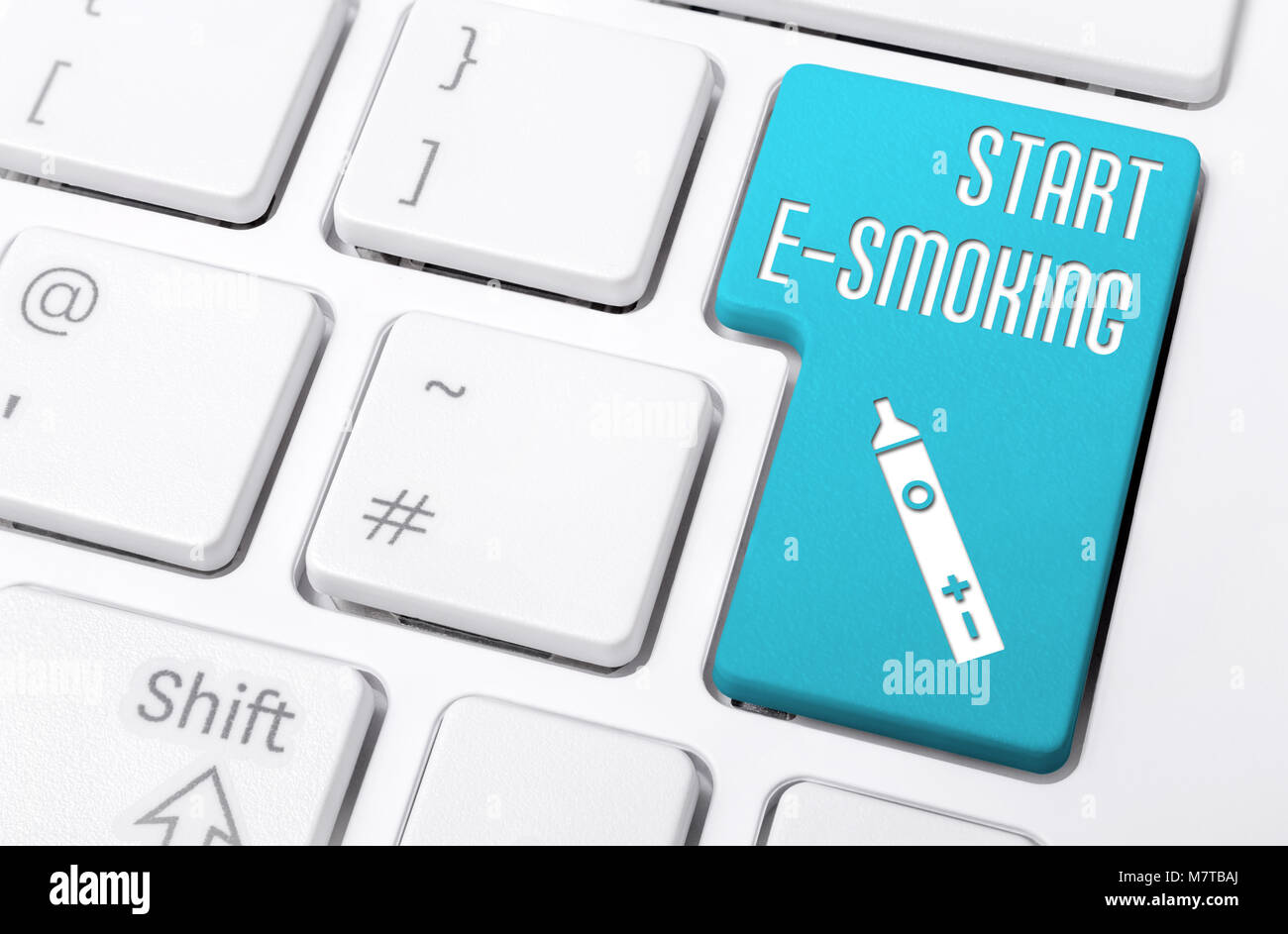 Cig font hi-res stock photography and images - Alamy