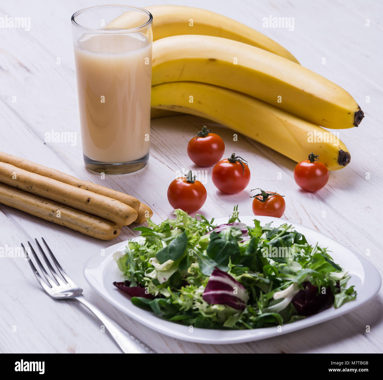 Food and nature Stock Photo - Alamy