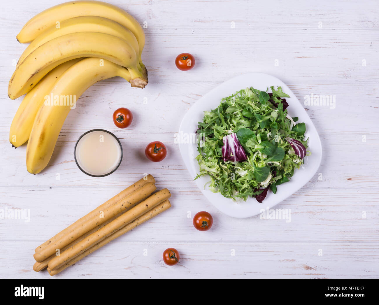 Food and nature Stock Photo - Alamy