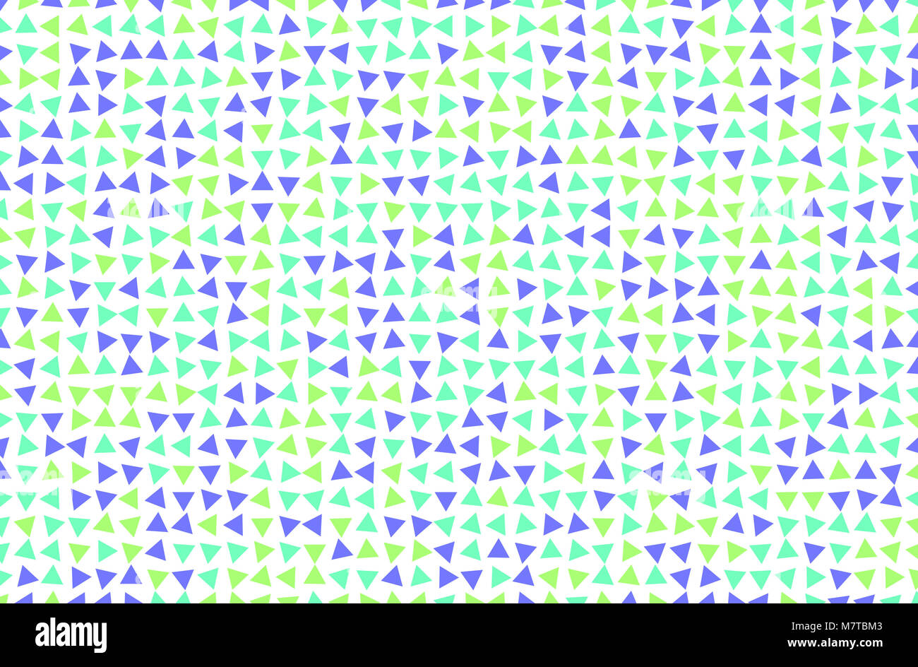 Colored triangle pattern for design wallpaper, texture or background Stock Photo - Alamy