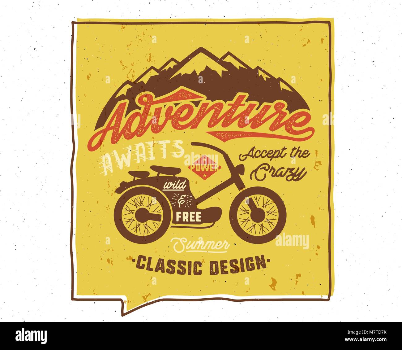 Inspiring t shirt Cut Out Stock Images & Pictures - Alamy