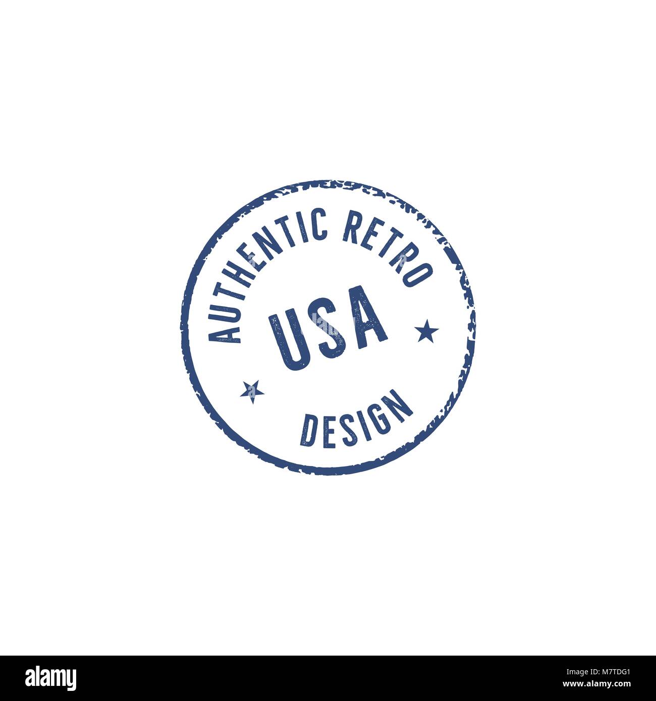 Vector certificate of authenticity hi-res stock photography and images ...