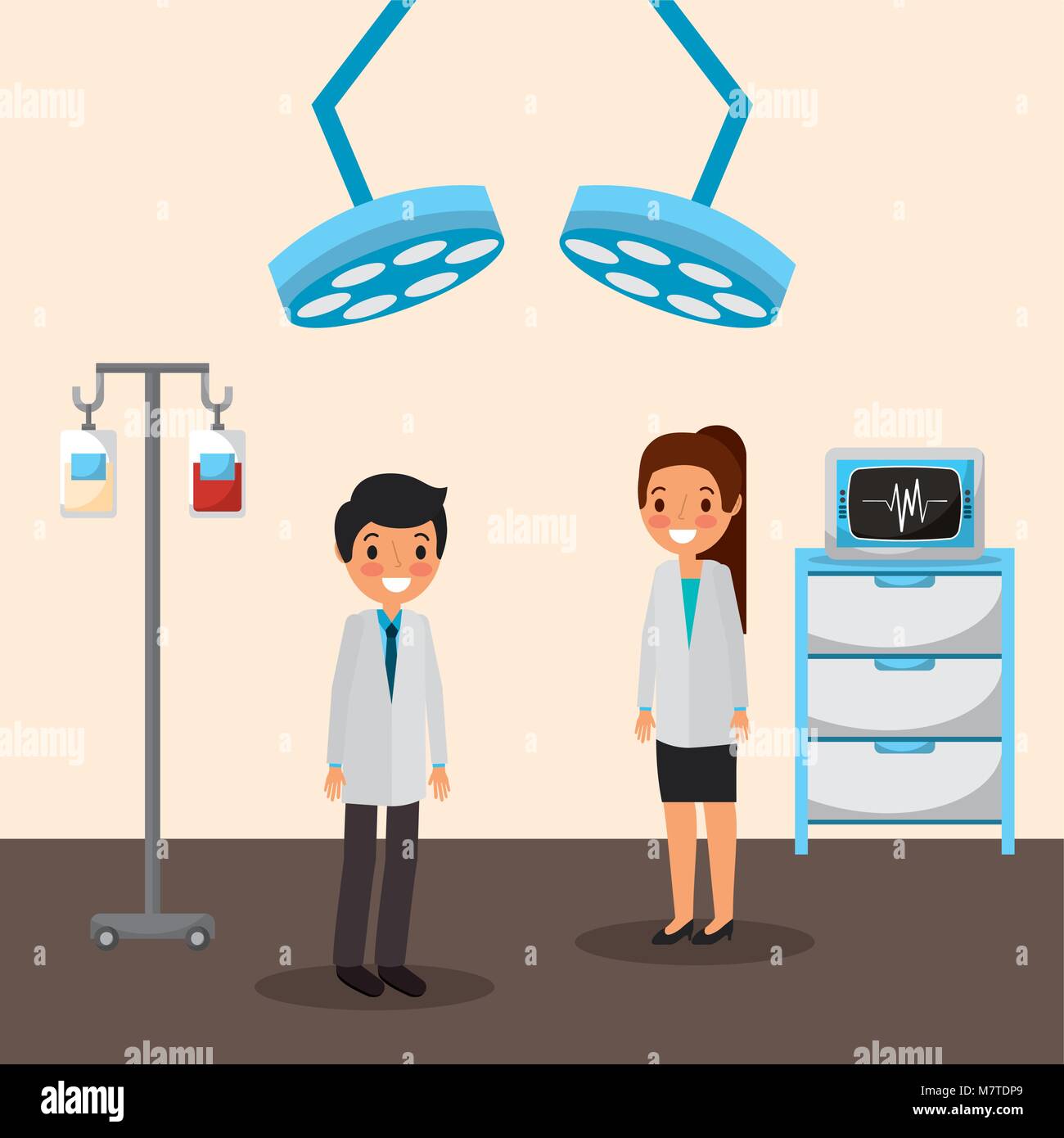 Recovery Room Stock Photos & Recovery Room Stock Images - Alamy