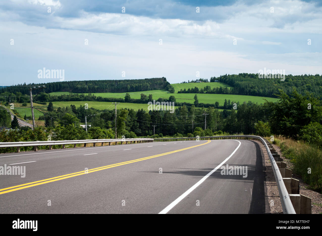 Sussex new brunswick hi-res stock photography and images - Alamy