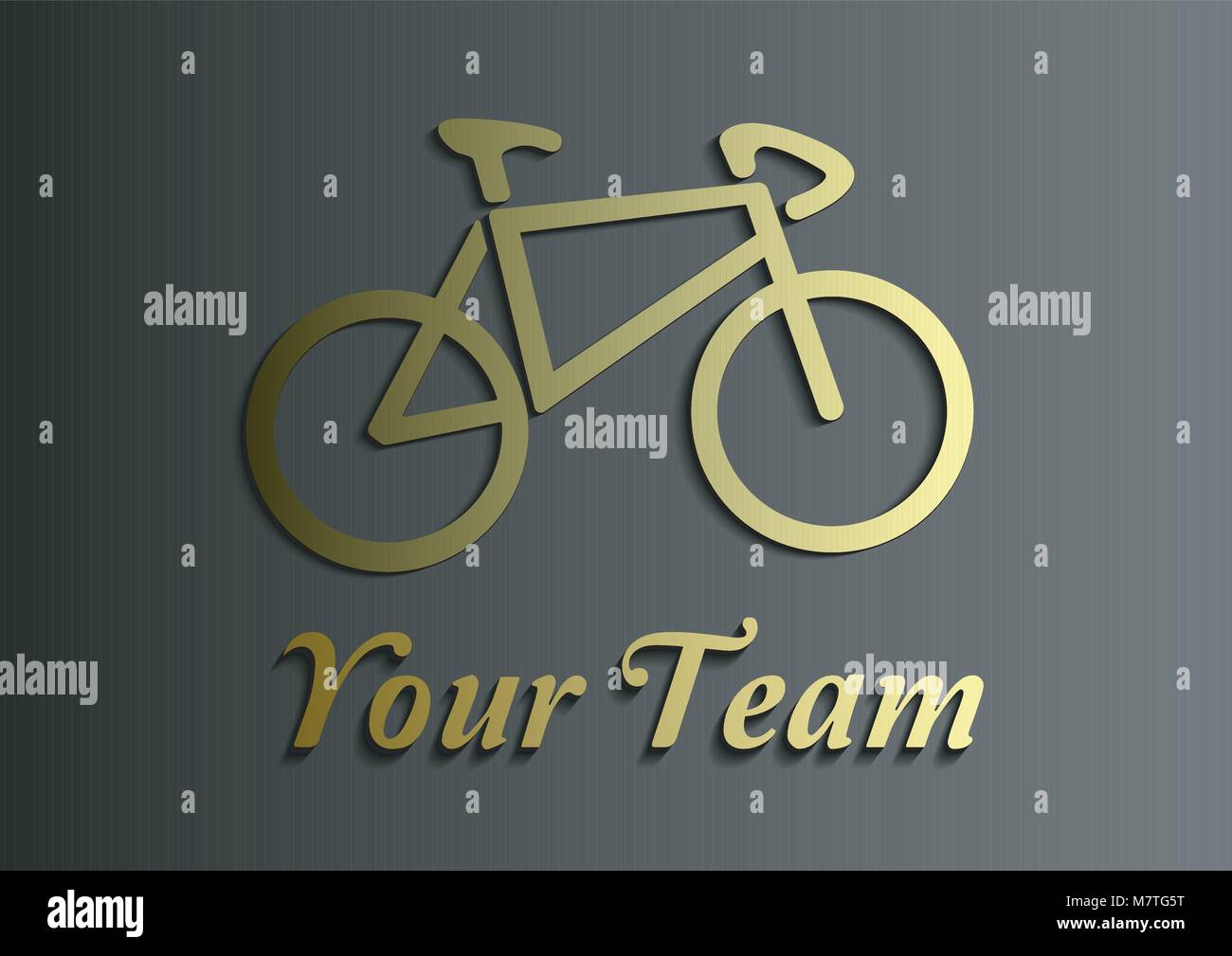 Cycle combine Stock Vector Images - Alamy