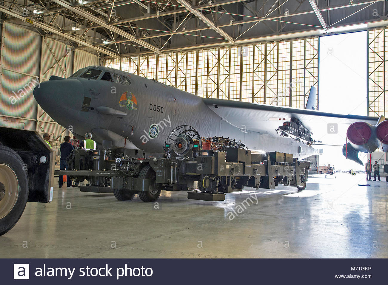 Bomb Bay Of B 52 High Resolution Stock Photography and Images - Alamy