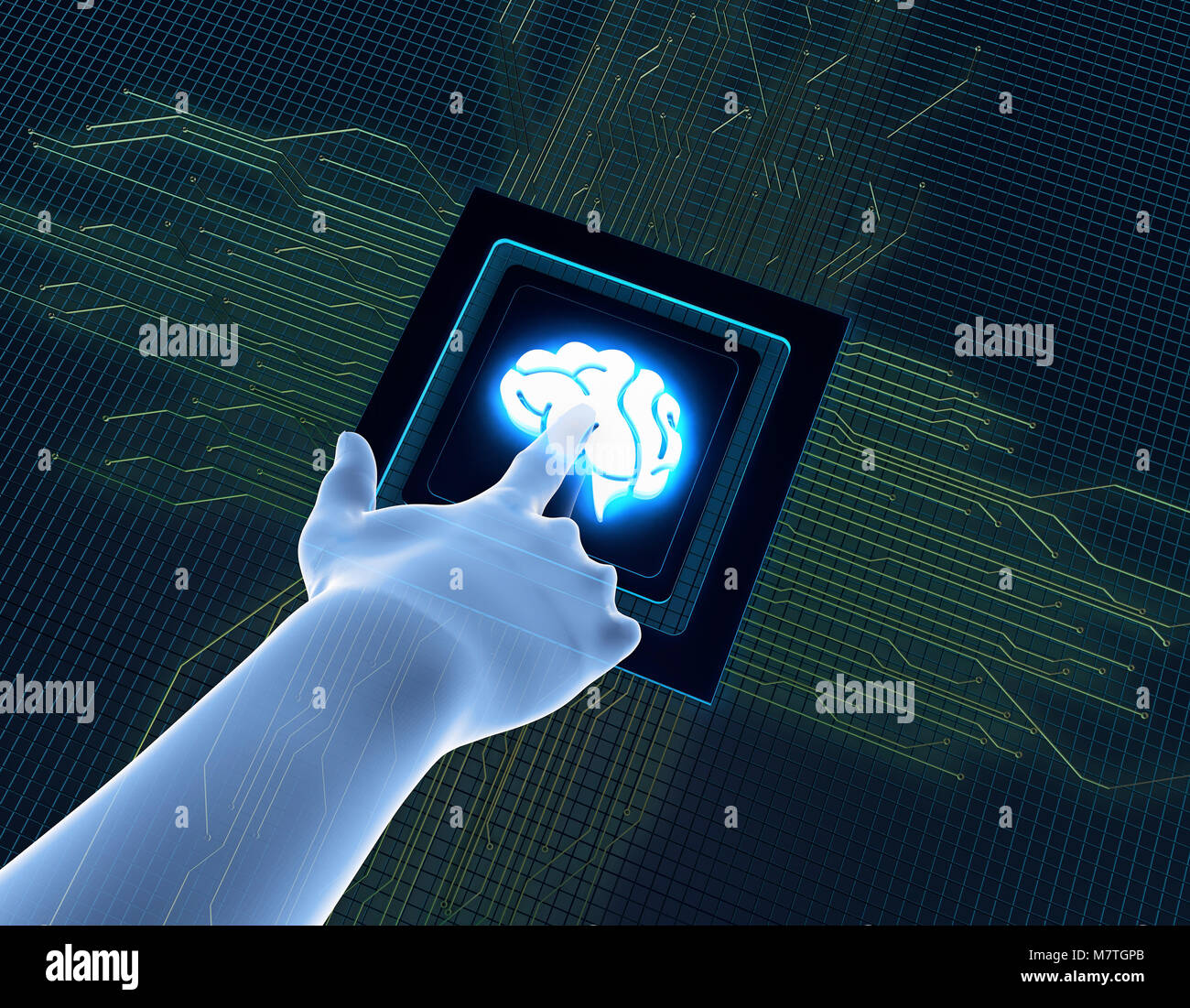 Human Science and Technology Intelligence, Electronic Circuit ...