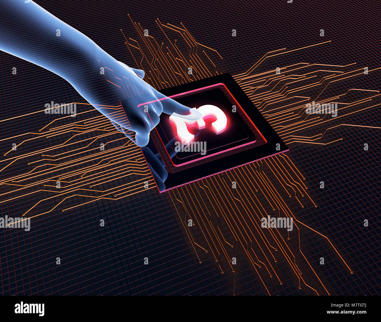 Human Science and Technology Intelligence, Electronic Circuit ...