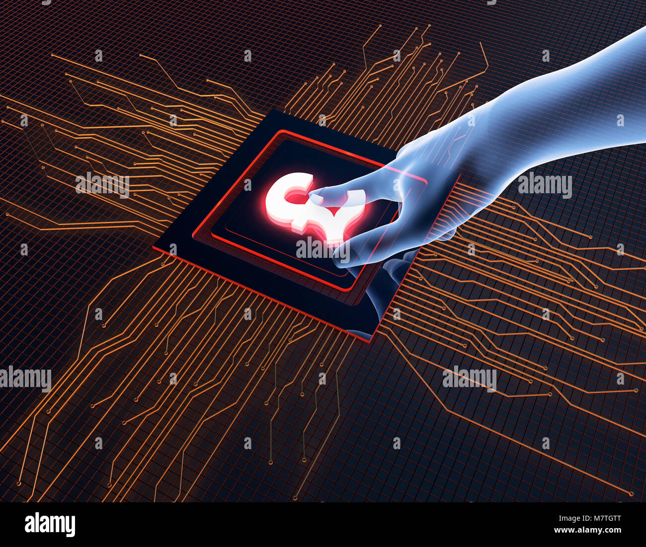 Human Science and Technology Intelligence, Electronic Circuit ...