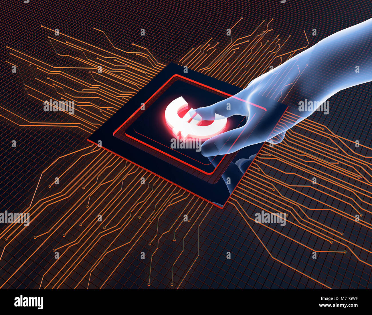 Human Science and Technology Intelligence, Electronic Circuit ...