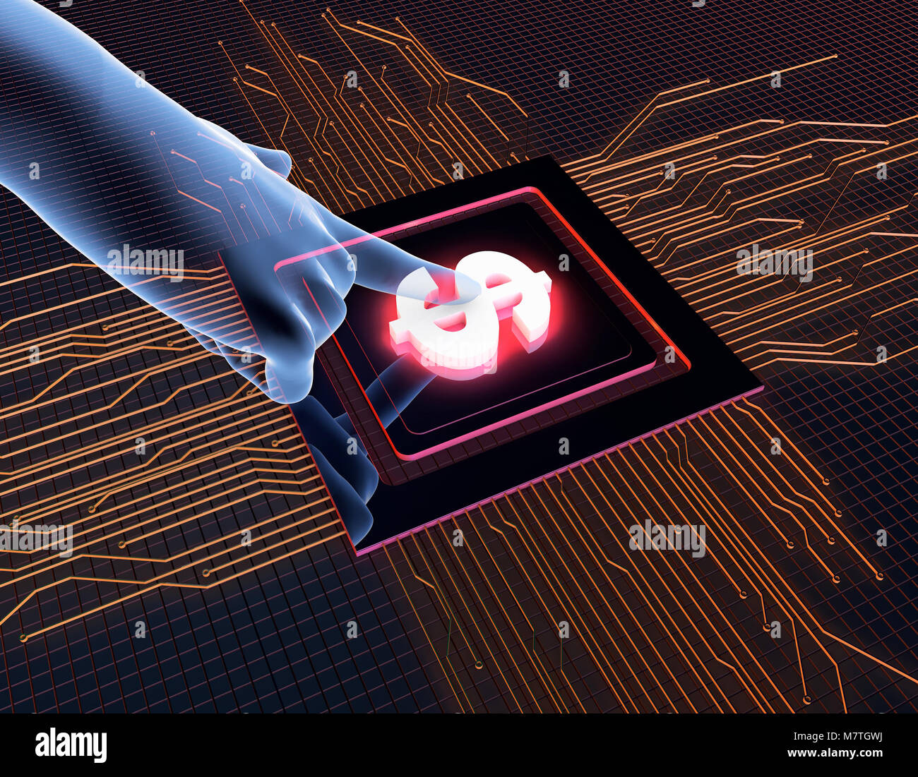 Human Science and Technology Intelligence, Electronic Circuit ...