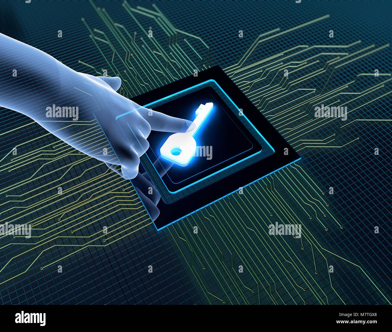 Human Science and Technology Intelligence, Electronic Circuit ...