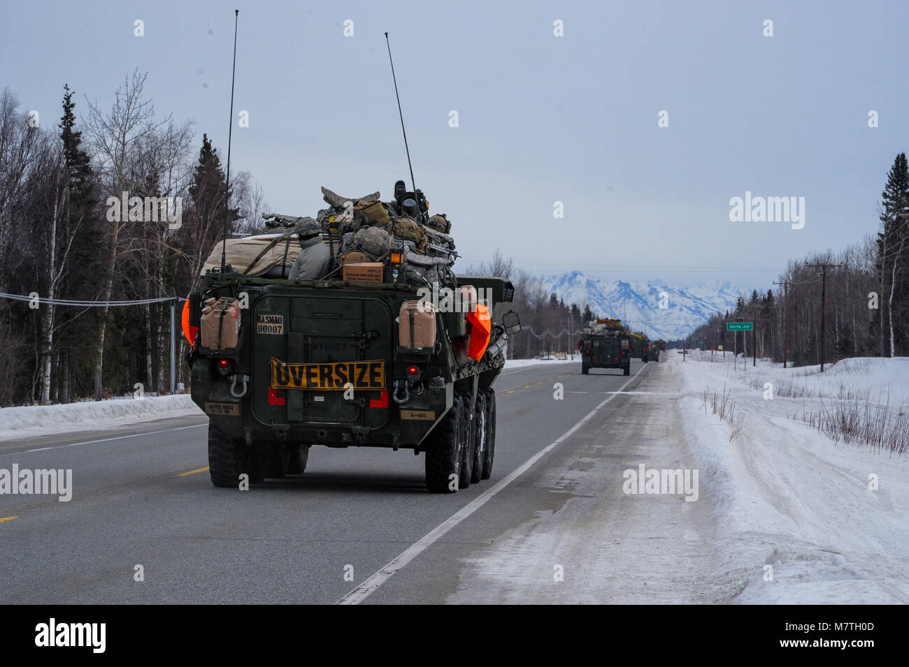 3 21 infantry battalion hi-res stock photography and images - Alamy