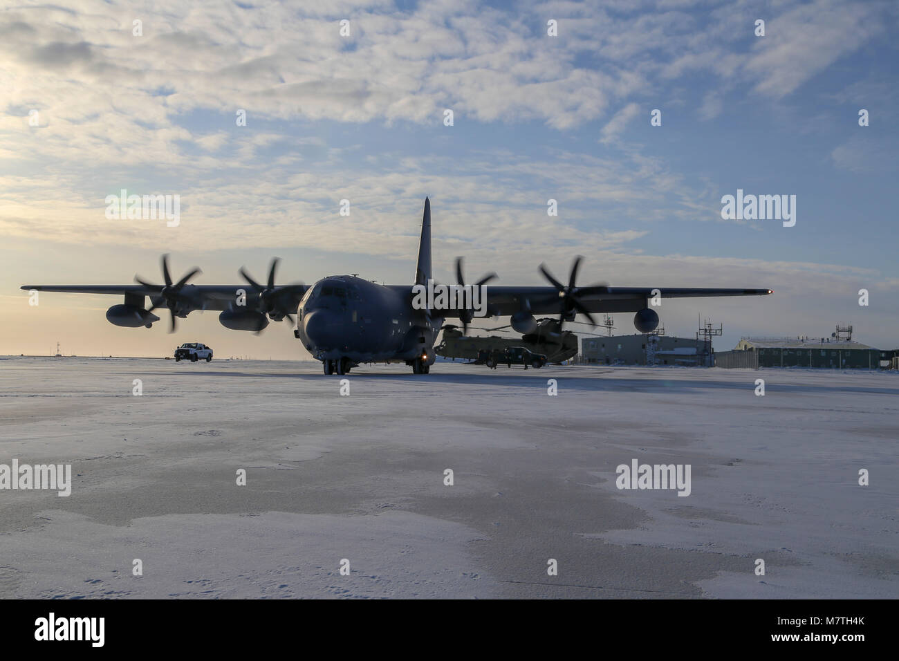 211th rescue squadron hi-res stock photography and images - Alamy