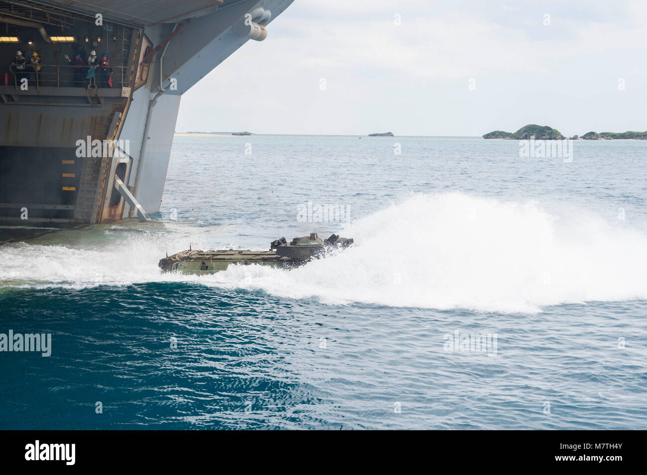 U s white beach naval facility hi-res stock photography and images - Alamy