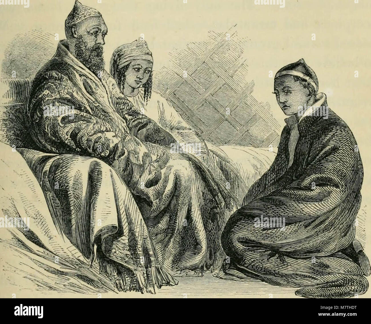 "Oriental and western Siberia: a narrative of seven years' explorations ...