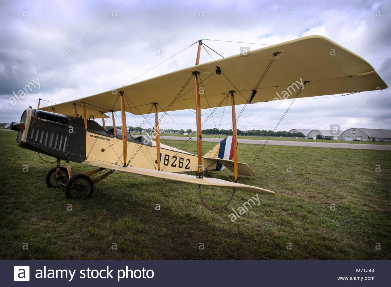 Curtiss Jenny Stock Photos & Curtiss Jenny Stock Images - Alamy