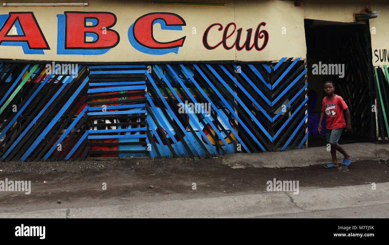 Club daily hi-res stock photography and images - Alamy