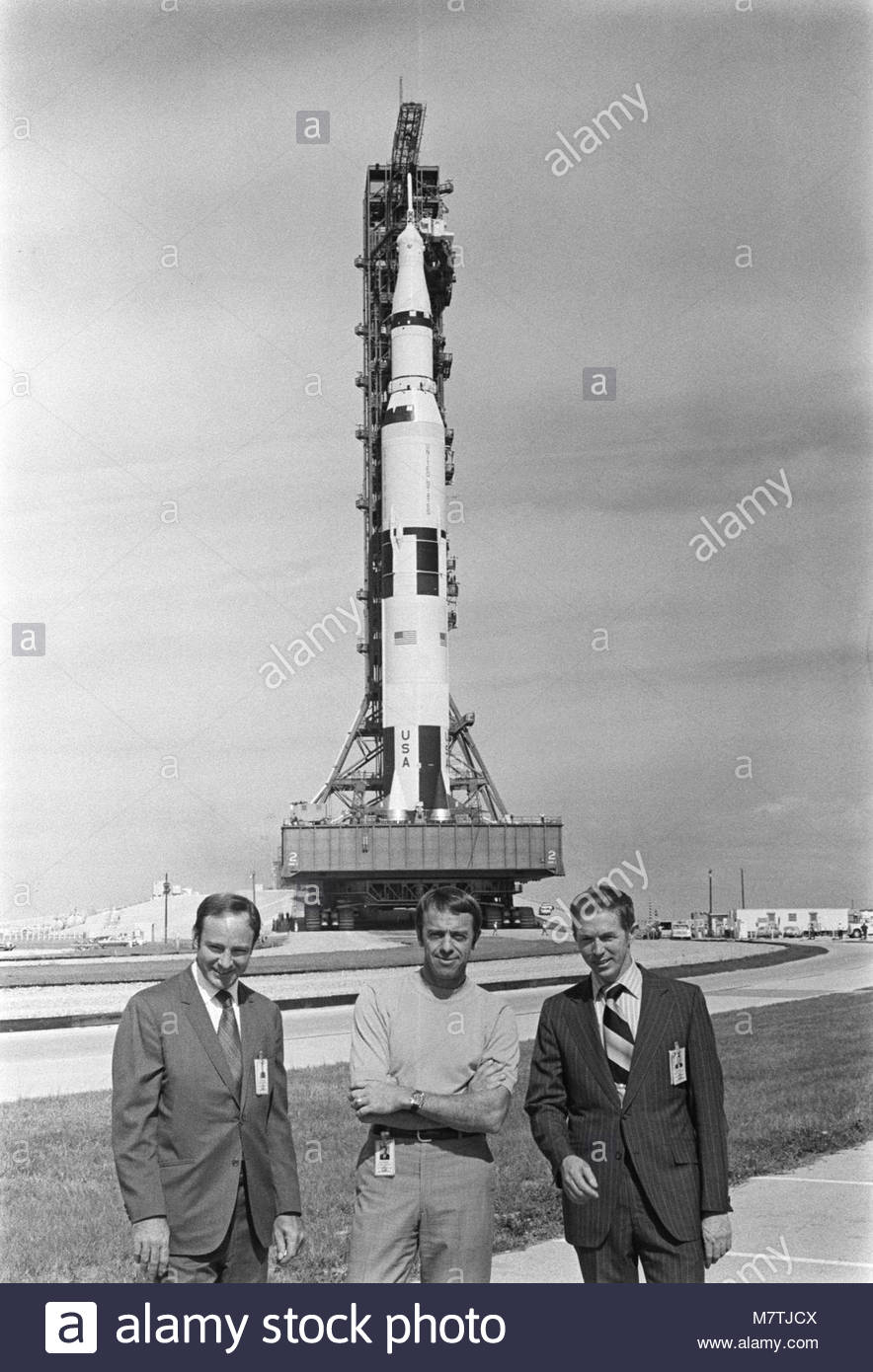 Edgar D. Mitchell High Resolution Stock Photography and Images - Alamy