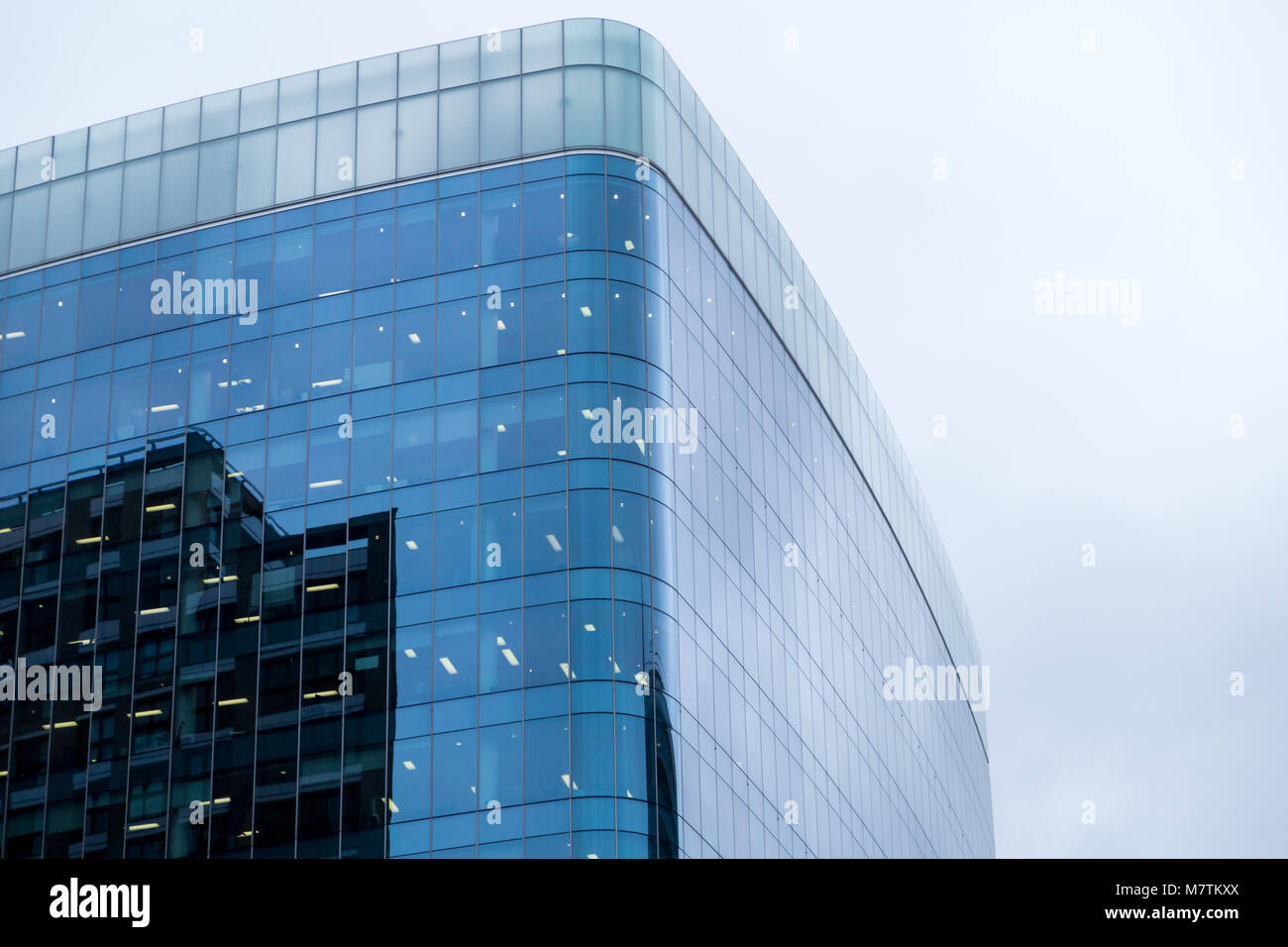 Grange tower bridge hi-res stock photography and images - Alamy