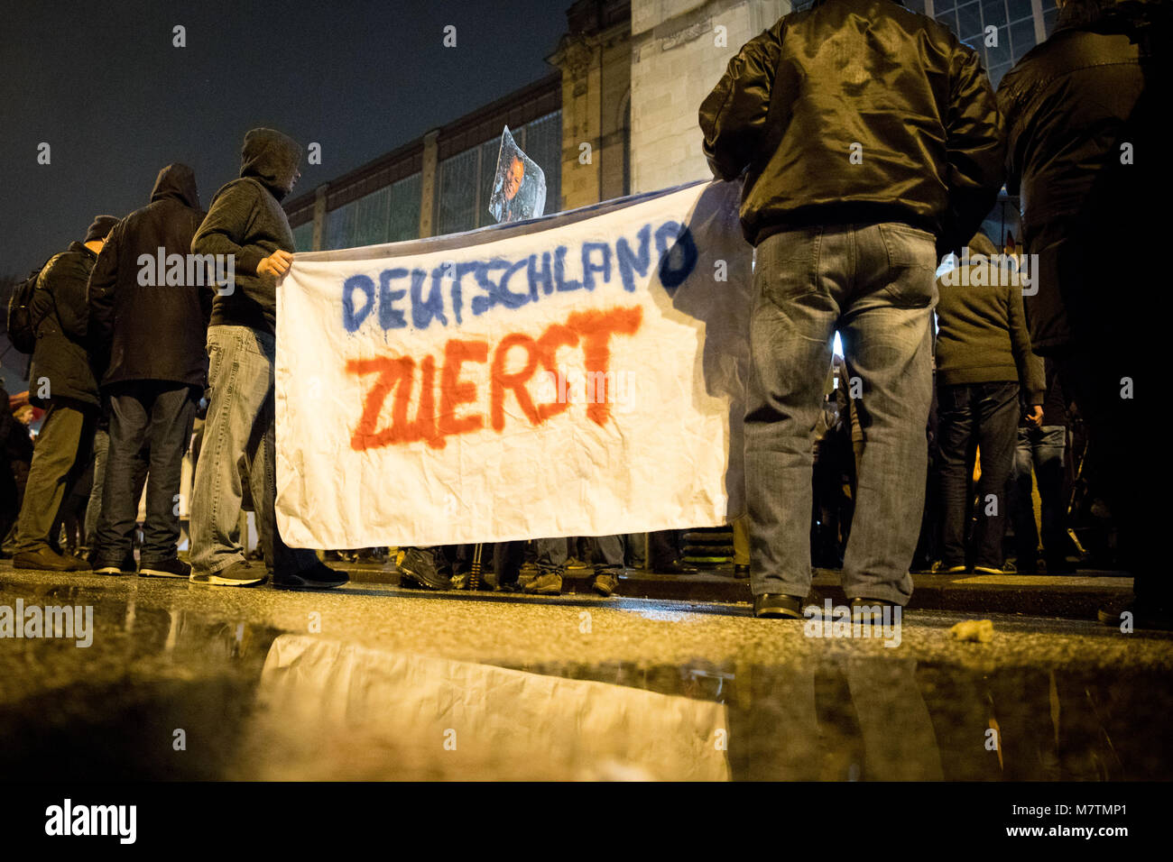 Deutschland zuerst hi-res stock photography and images - Alamy