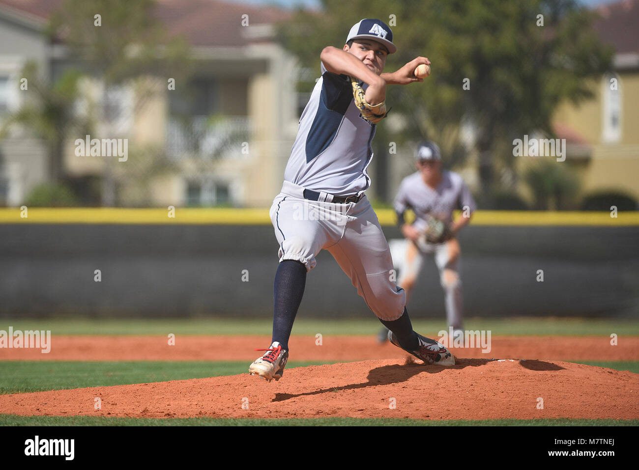Benjamin nelson hi-res stock photography and images - Alamy