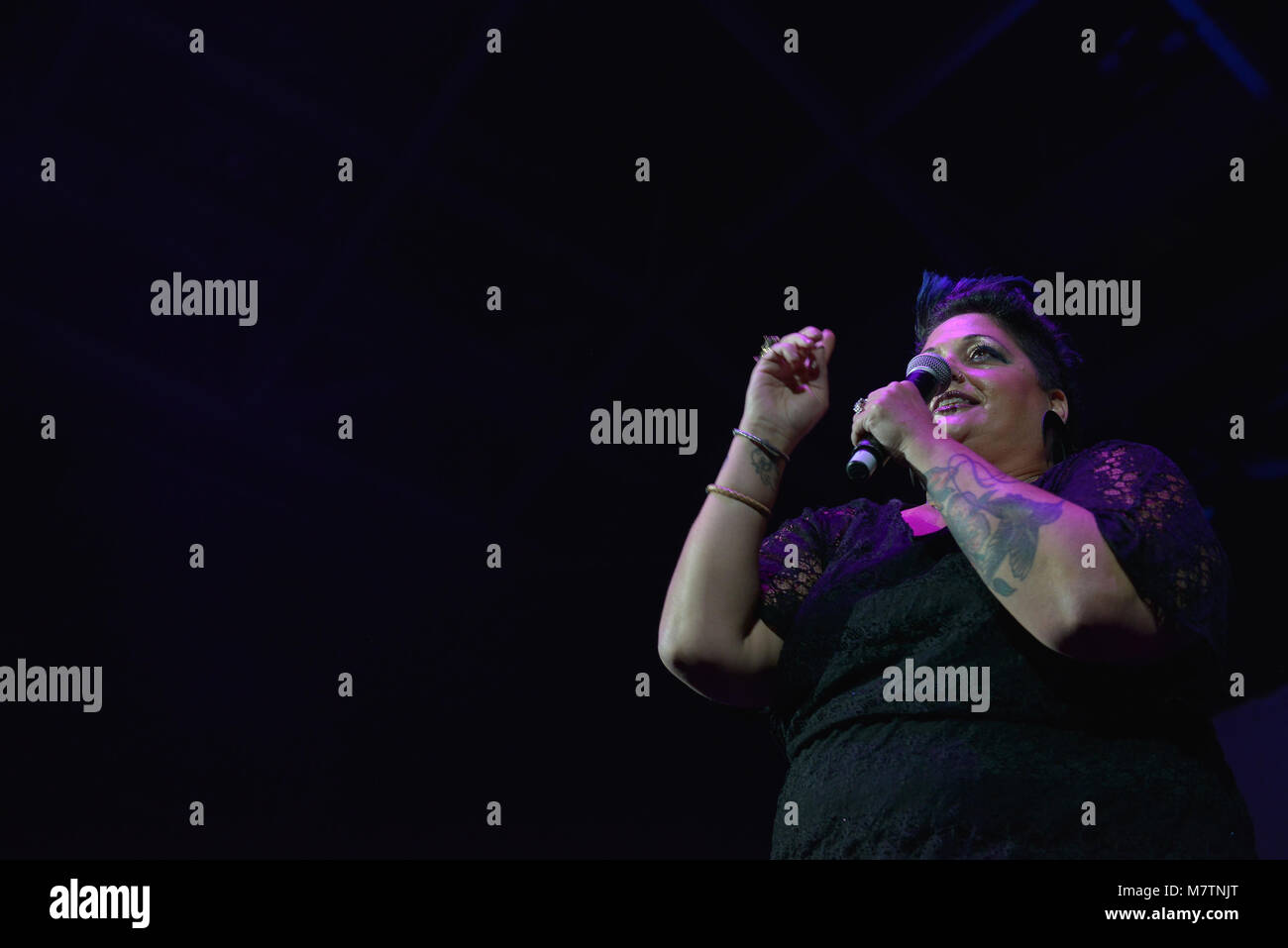 Debbie deb hi-res stock photography and images - Alamy