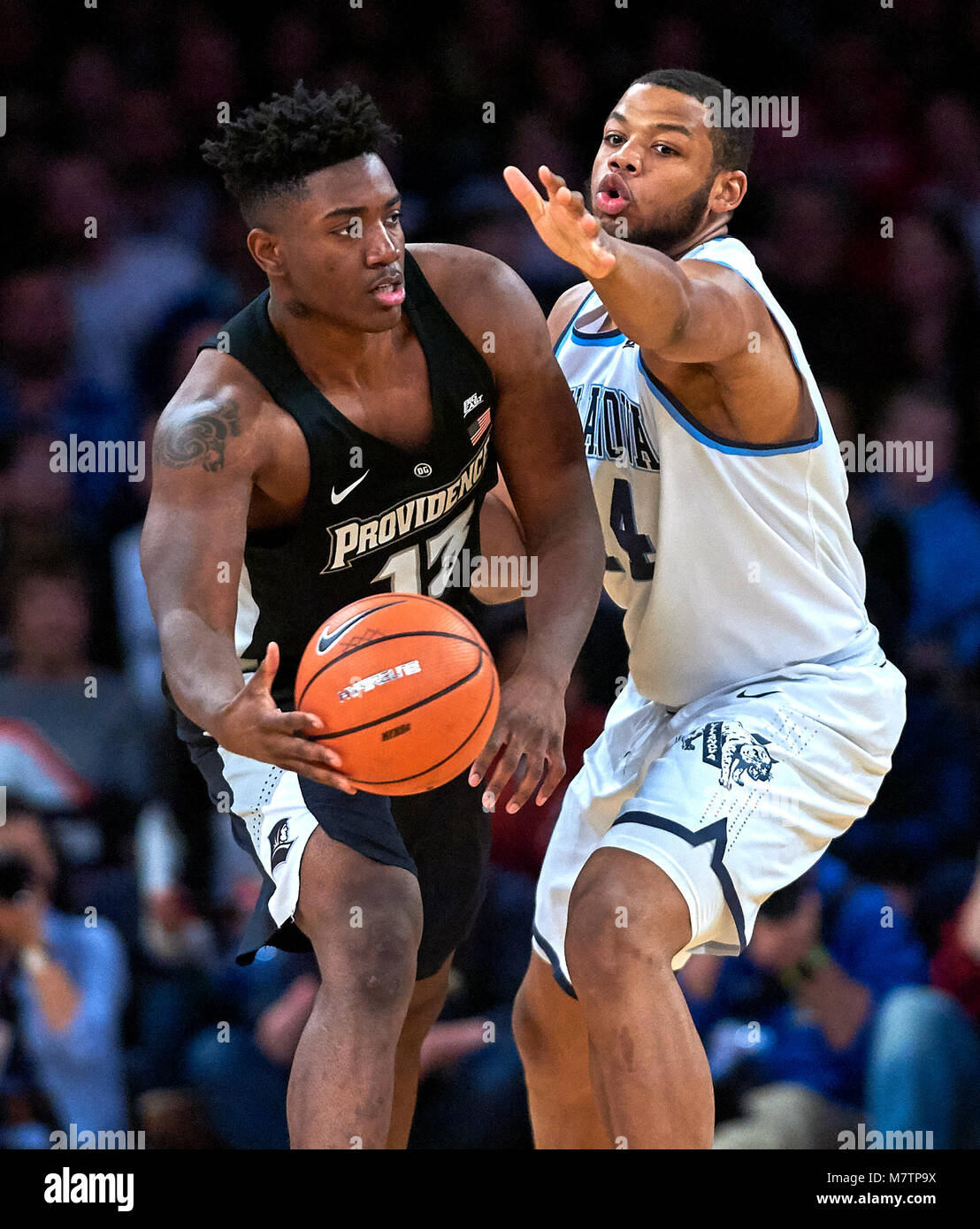 Omari spellman hi-res stock photography and images - Alamy