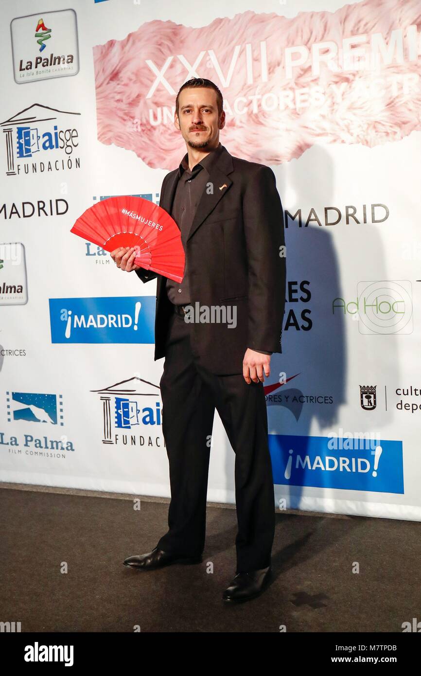 Y ceballos hi-res stock photography and images - Alamy