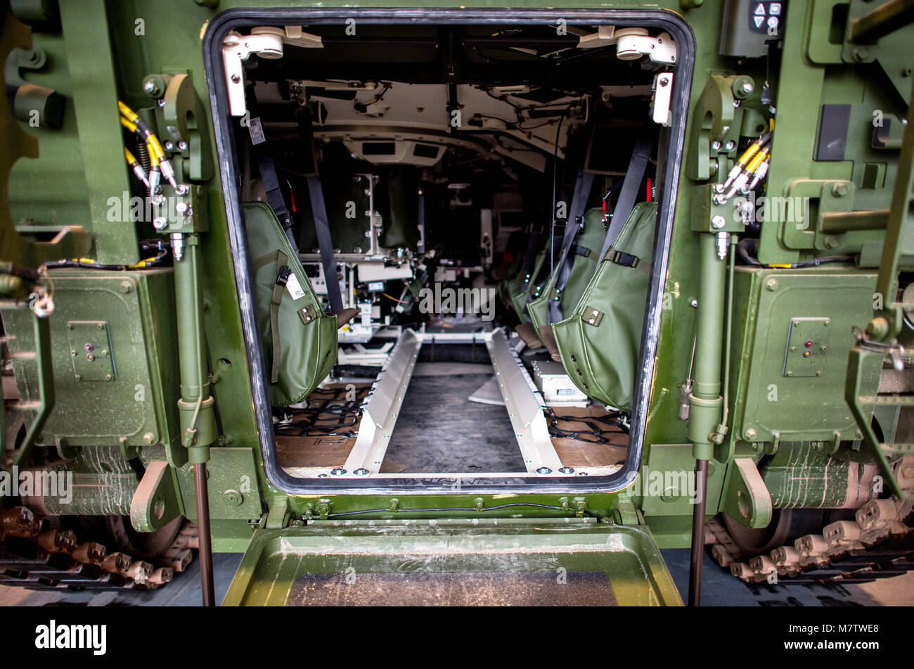 Rheinmetall puma hi-res stock photography and images - Alamy