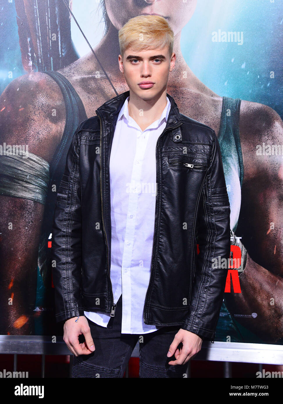 Lucas dell hi-res stock photography and images - Alamy