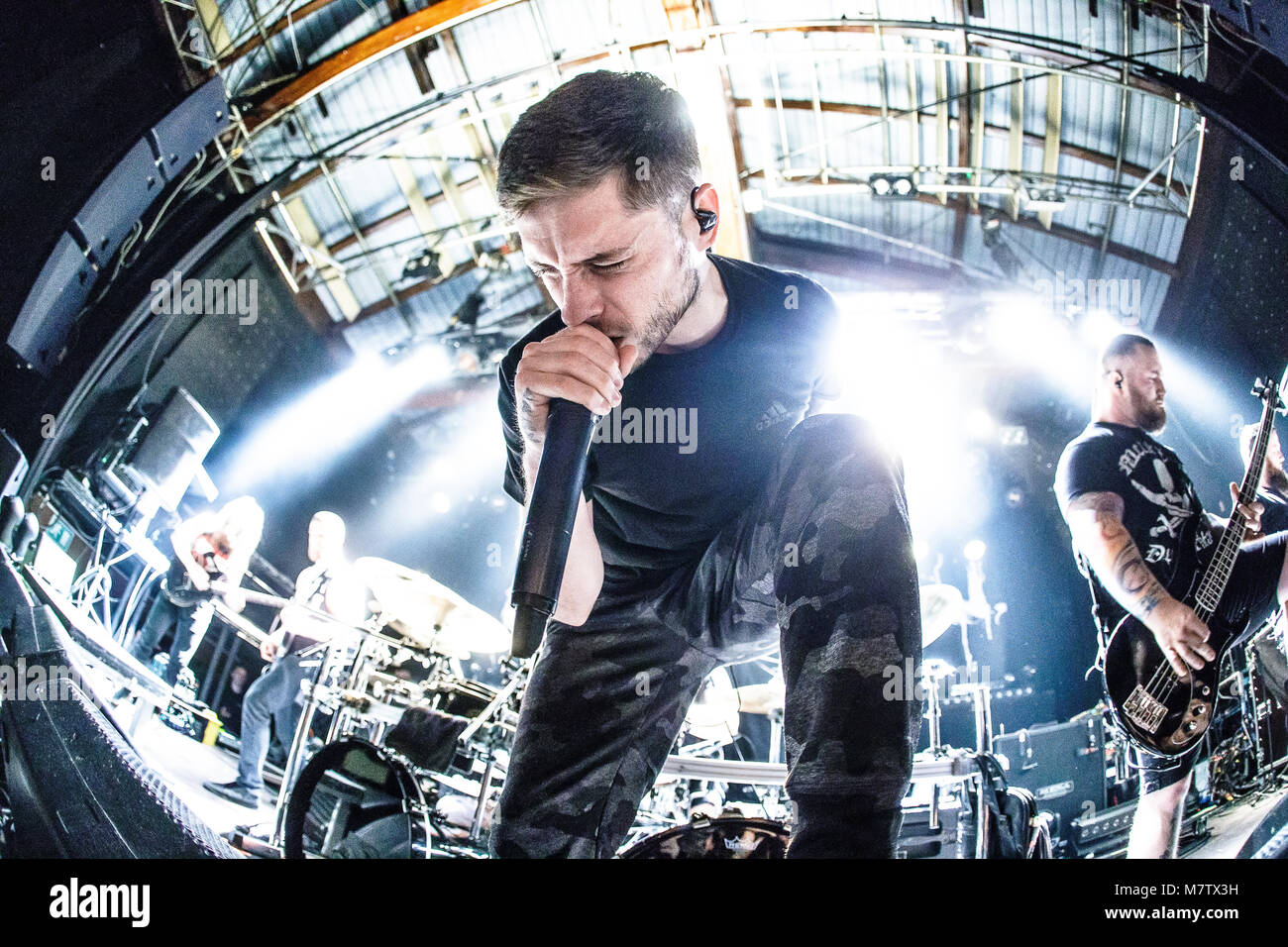 Whitechapel band hi-res stock photography and images - Alamy