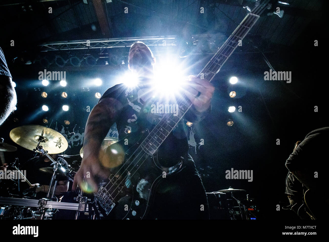 Dustin davidson hi-res stock photography and images - Alamy