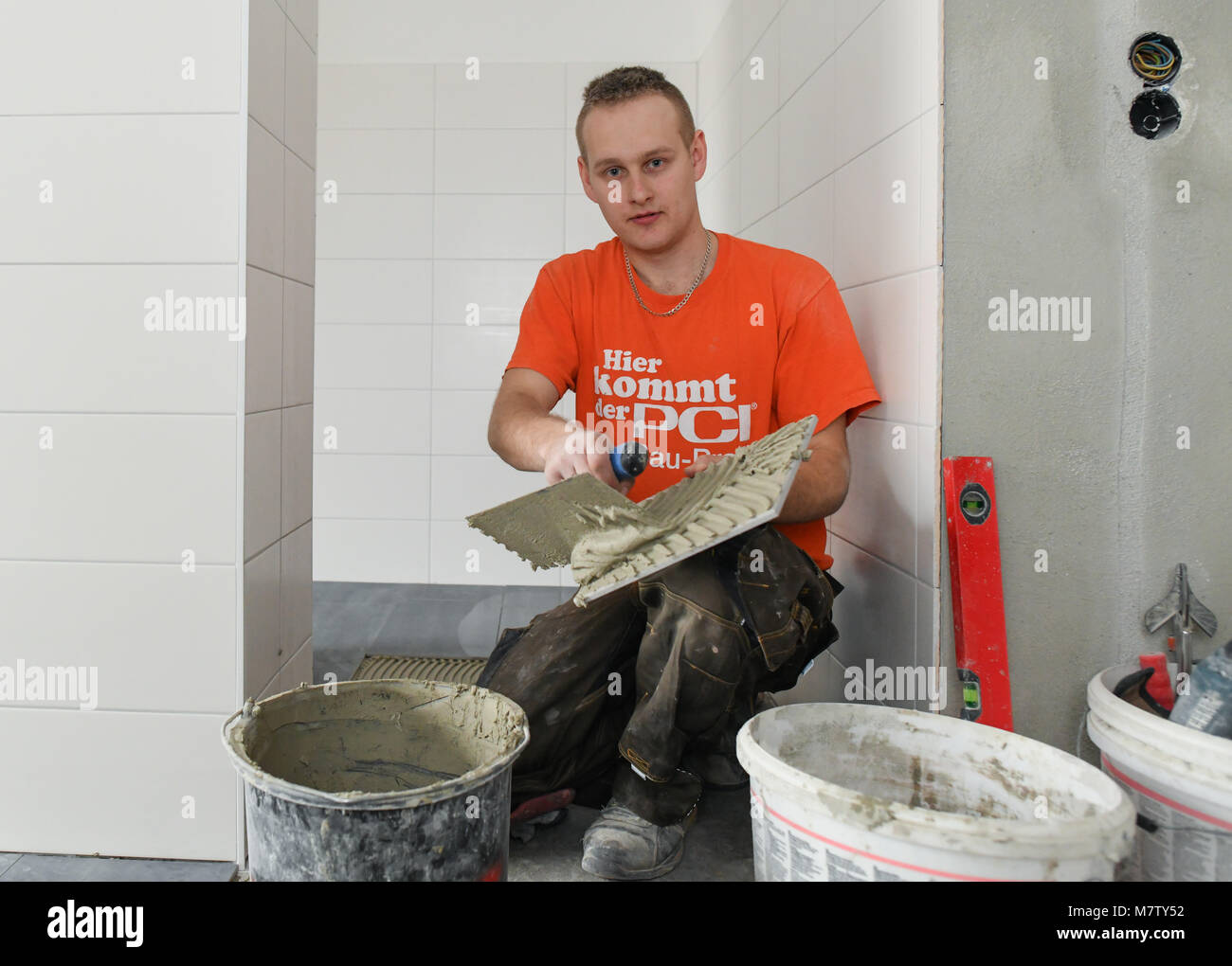 Patrick korte hi-res stock photography and images - Alamy