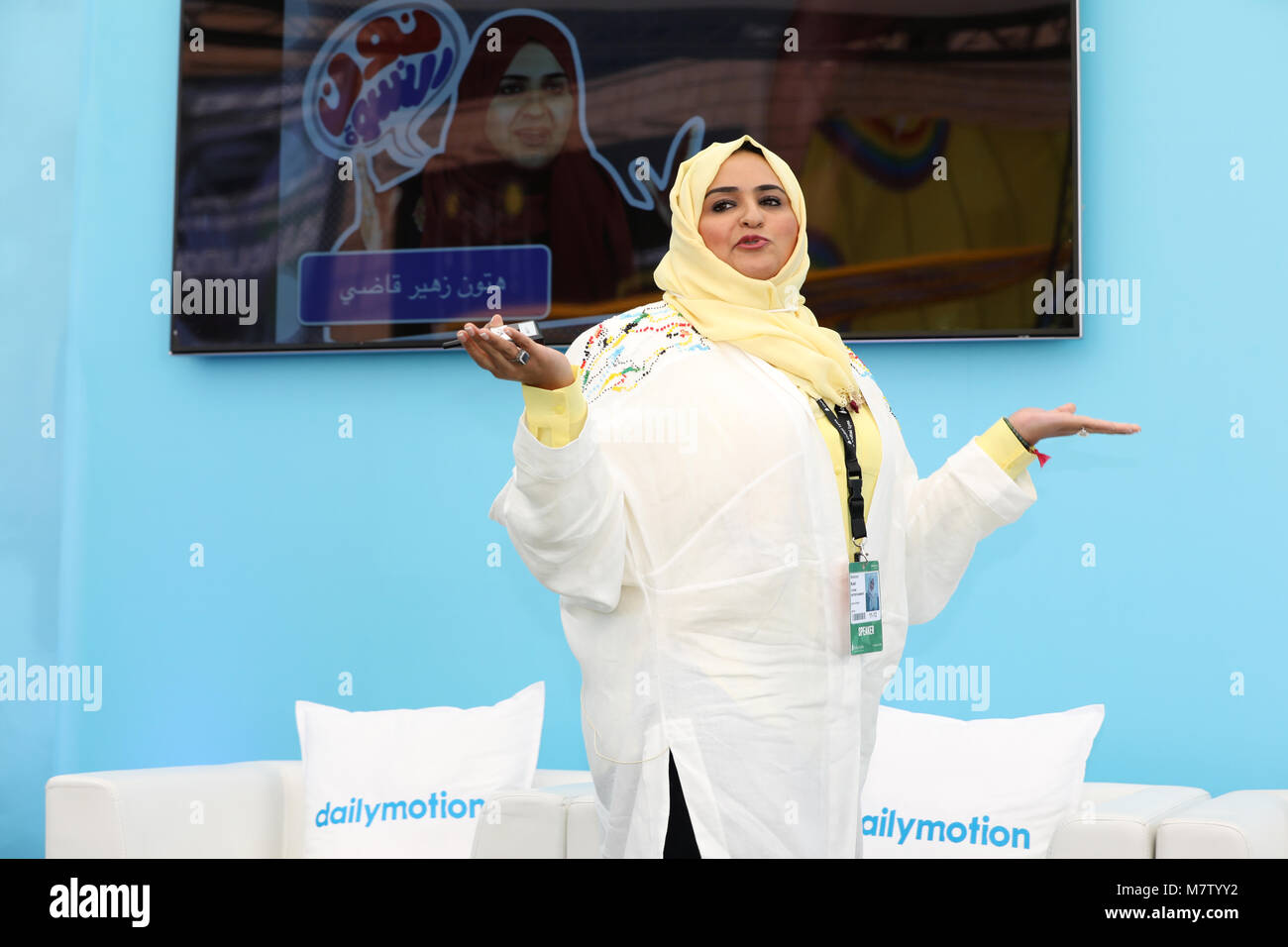 Celebrate creative work in mena hi-res stock photography and images - Alamy