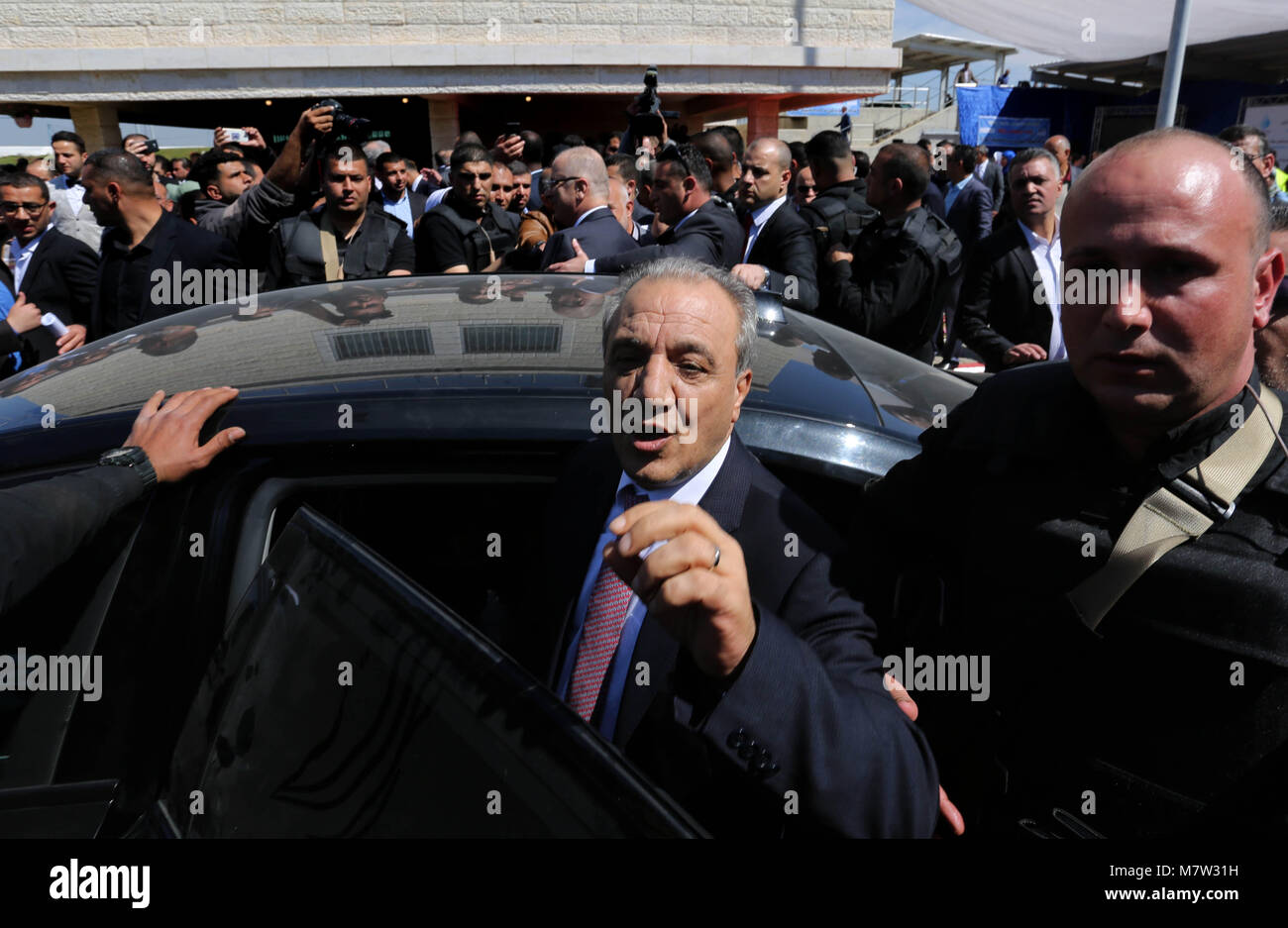 March 13, 2018 - Gaza City, Gaza Strip, Palestinian Territory ...