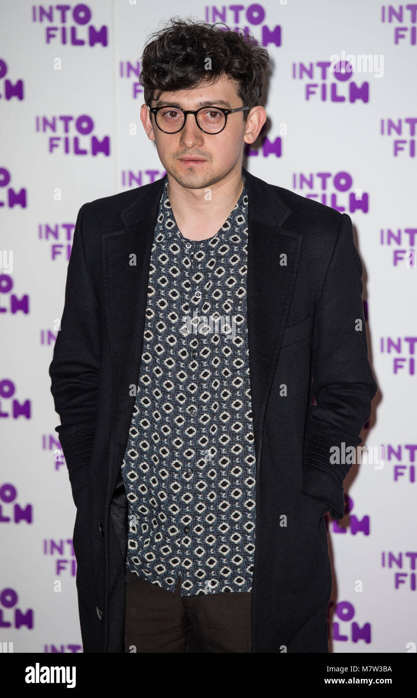 Craig Roberts Actor High Resolution Stock Photography and Images - Alamy