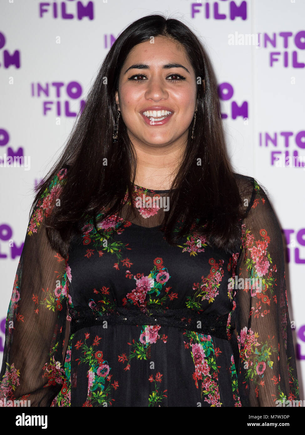 Rhianna dhillon hi-res stock photography and images - Alamy