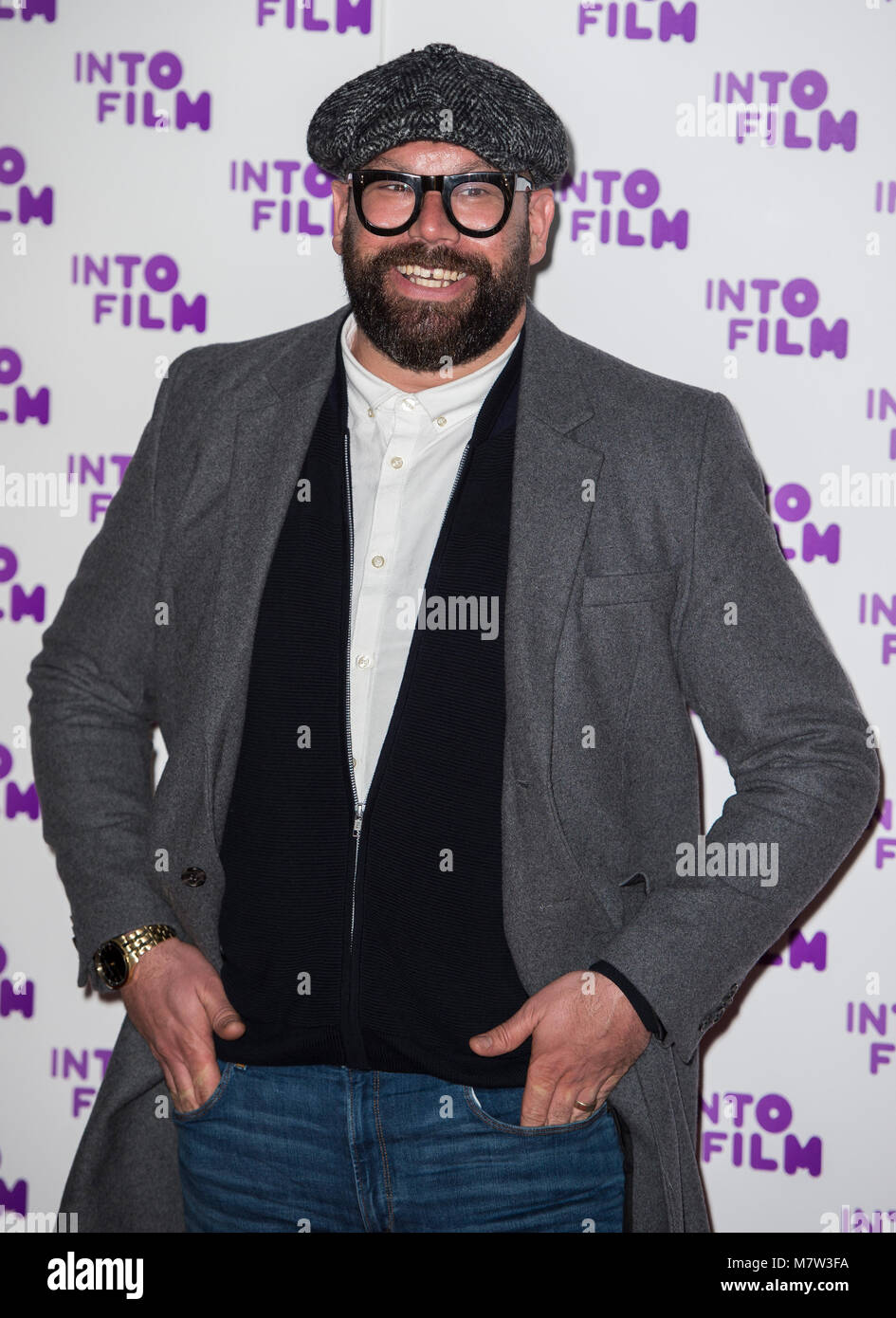 Tom davis actor hi-res stock photography and images - Alamy