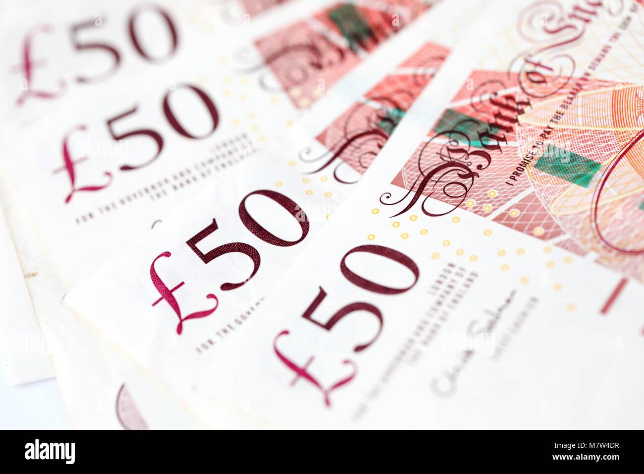 Philip Hammond has suggested that 1p and 2p coins and £50 notes could ...