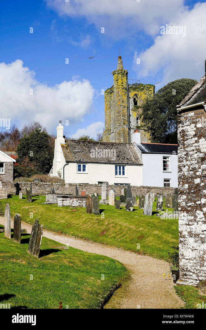 Coastal bar at slapton ley, devon hi-res stock photography and images ...