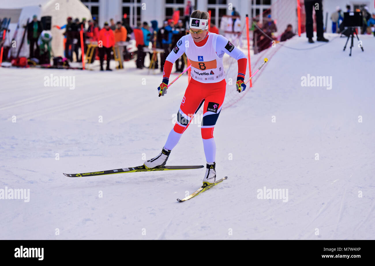 38 engadin skimarathon hi-res stock photography and images - Alamy