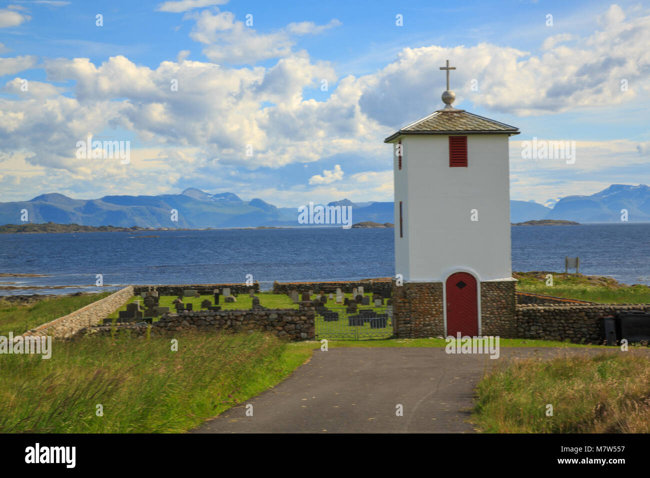 Ona norway hi-res stock photography and images - Alamy