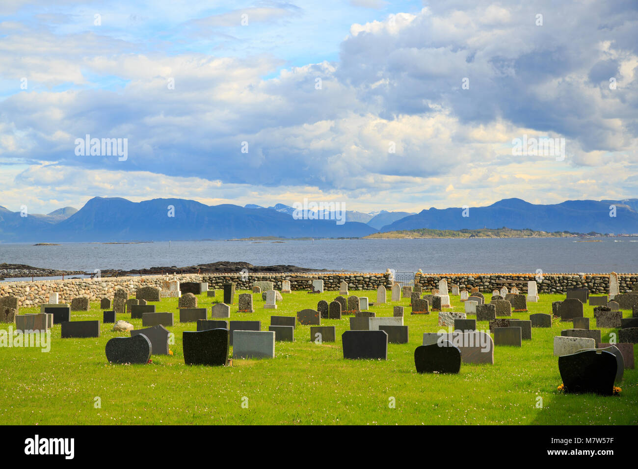 Ona norway hi-res stock photography and images - Alamy
