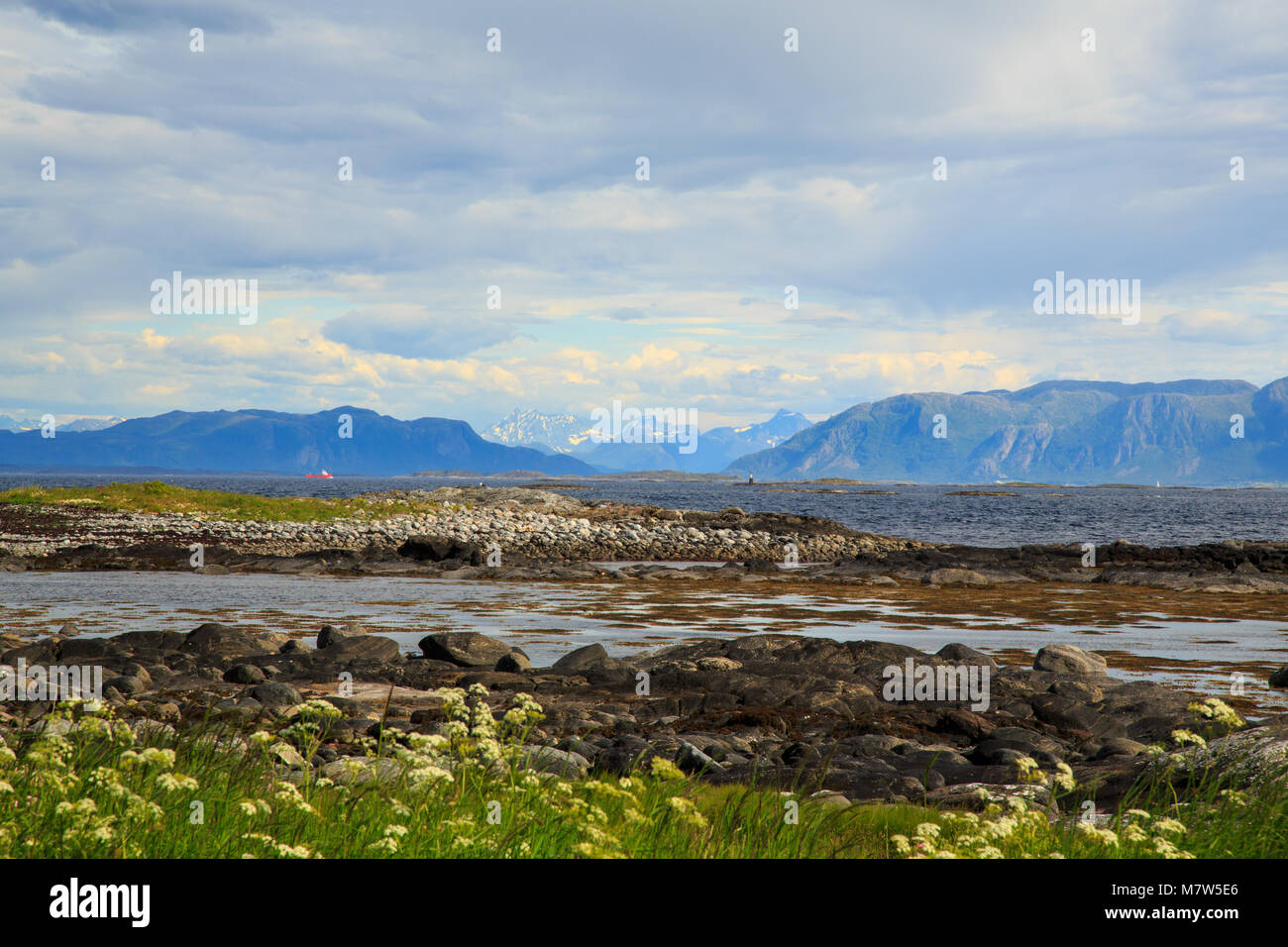 Ona norway hi-res stock photography and images - Alamy
