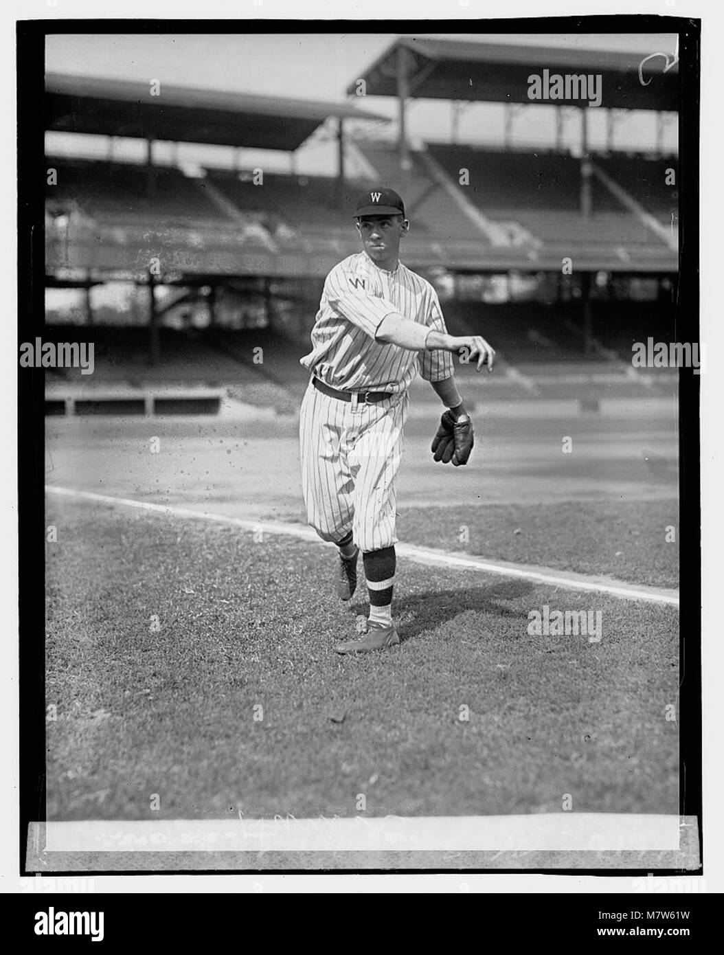 This image shows a scene from Hauser, Washington, in 1923. The ...