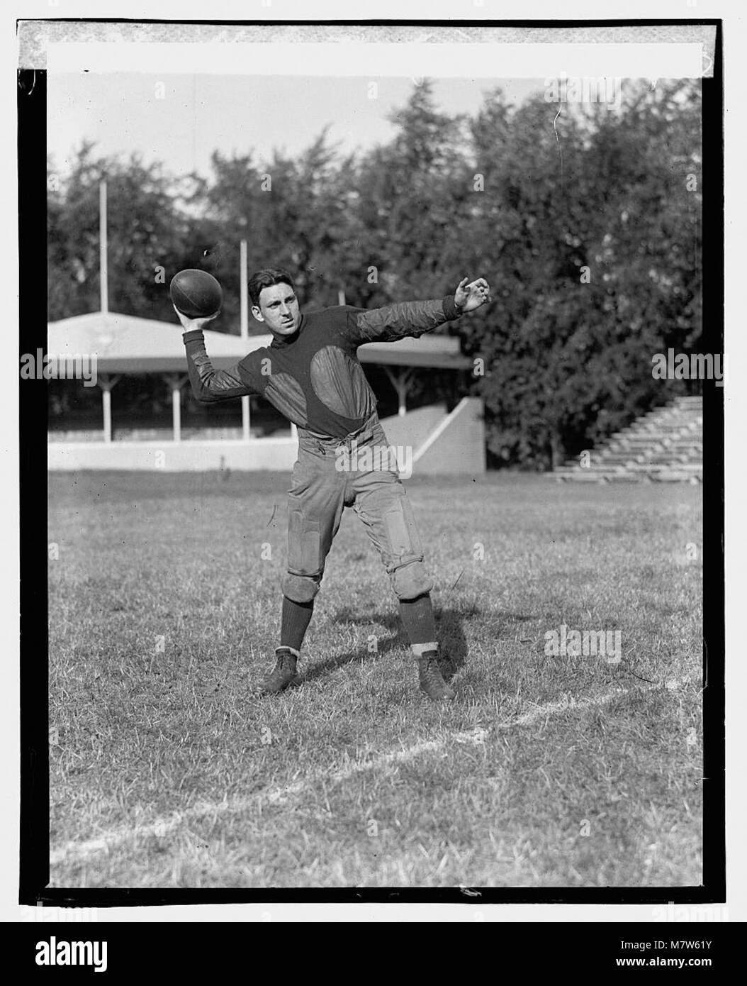Hegarty, G.U., 1923 LOC npcc.09514 Stock Photo - Alamy
